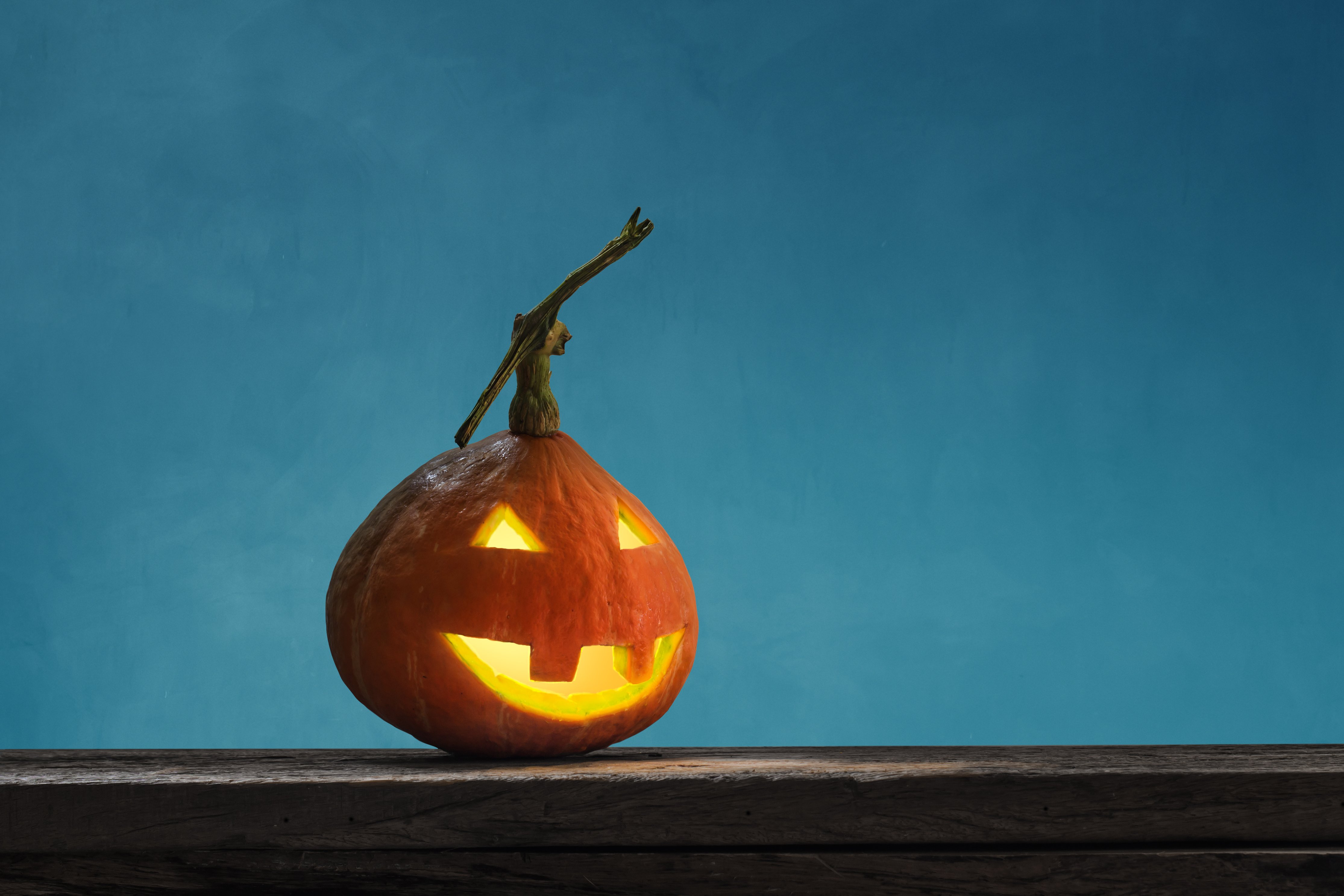 Healthy Halloween Cheatsheet - To The Point Acupuncture
